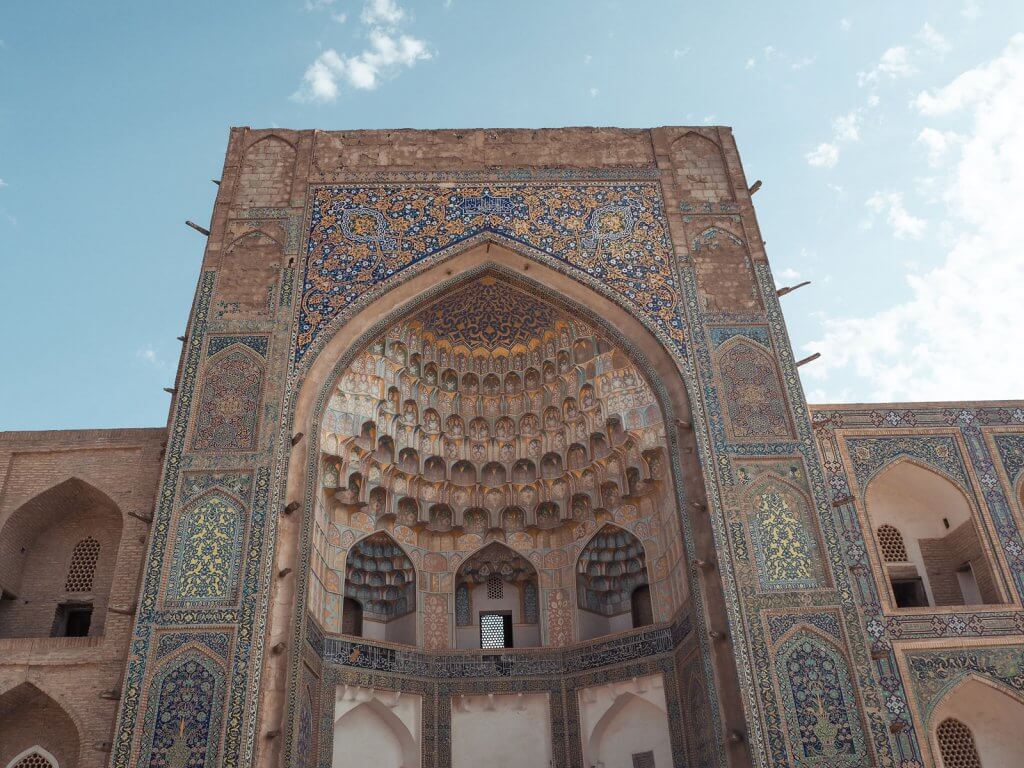 Que visiter à Boukhara? Les incontournables | The Other Paths