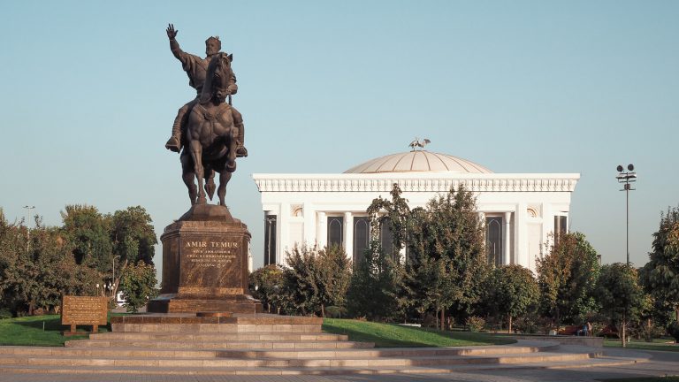 Que visiter à Tachkent? Les incontournables - The Other Paths