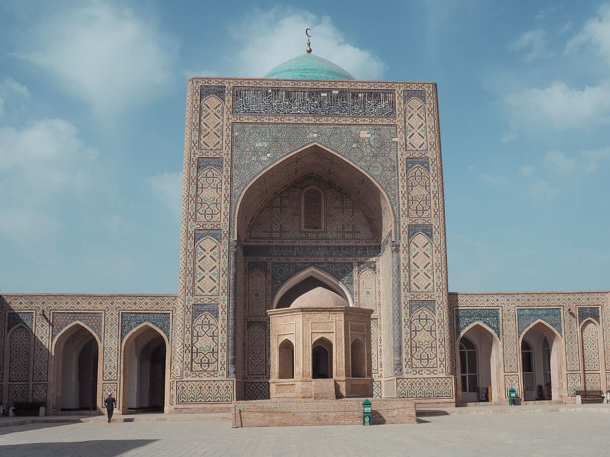 Que visiter à Boukhara? Les incontournables | The Other Paths