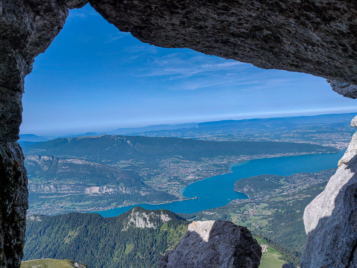 Annecy: randonnée de la Tournette | The Other Paths