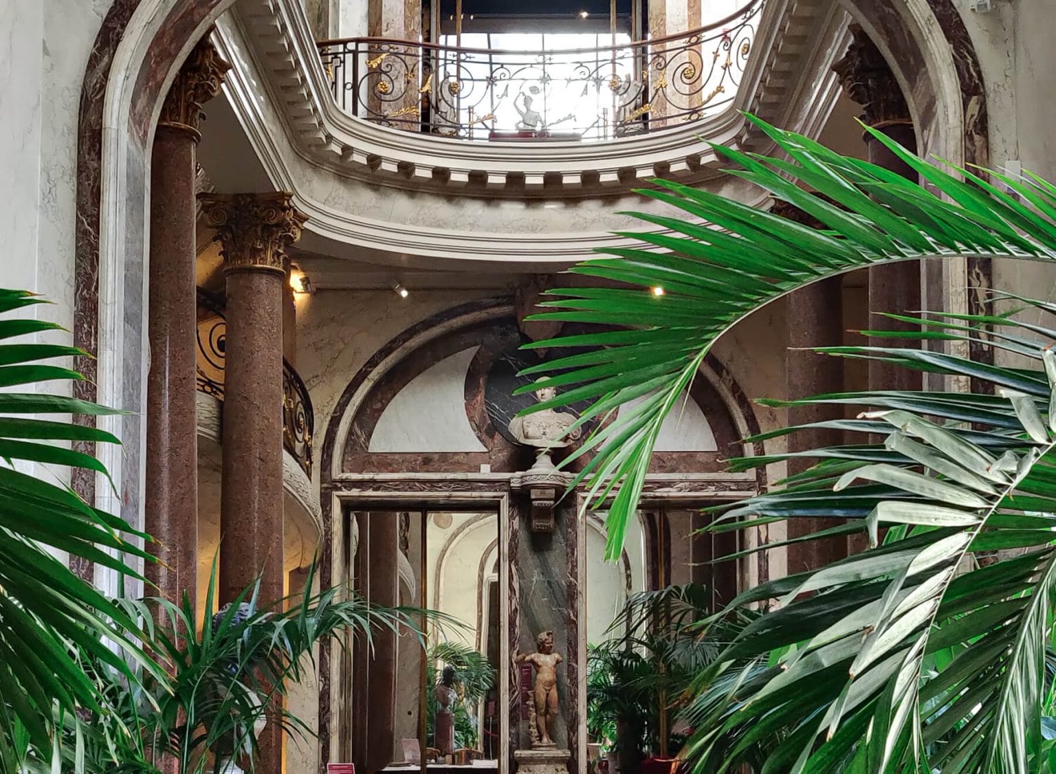 Paris: le musée Jacquemart-André - The Other Paths