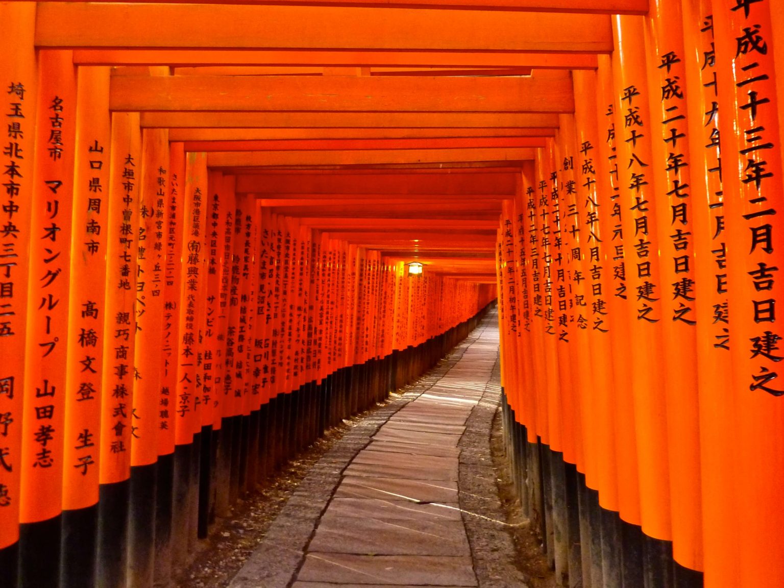 26 temples et sanctuaires à Kyoto - The Other Paths