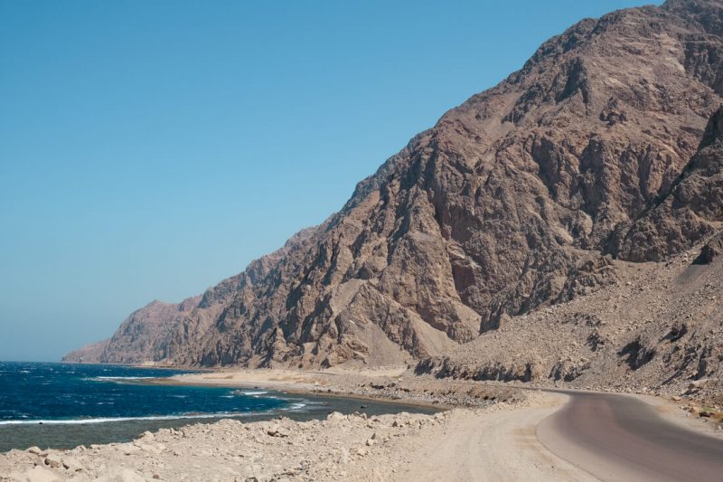 Une journée au Wadi Tayyib Esm - The Other Paths